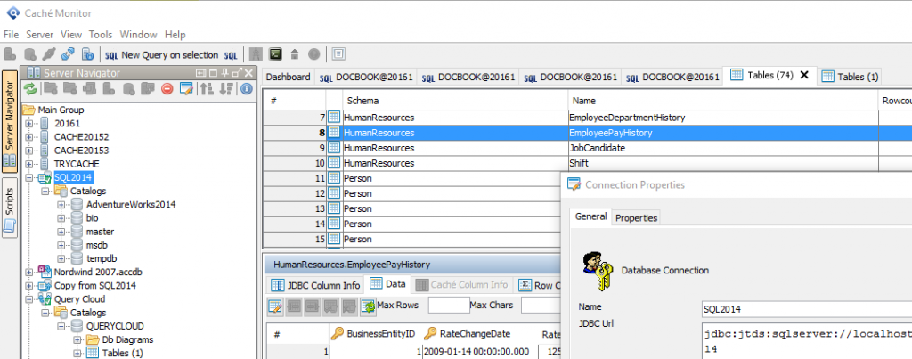 Support Archives - Tools for InterSystems Caché and Intersystems IRIS